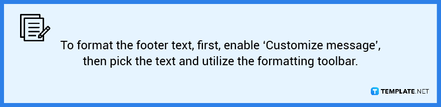 How to Change Font in Microsoft Forms | Free & Premium Templates