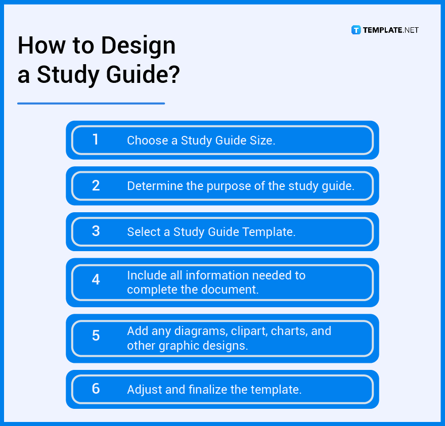 Study Guide - What Is a Study Guide? Definition, Types, Uses