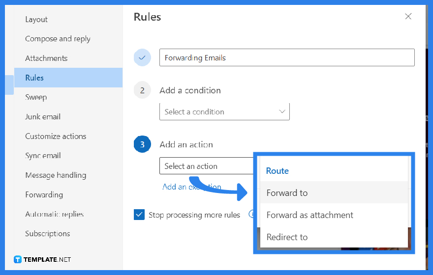 How To Forward Emails From Microsoft Outlook To Gmail