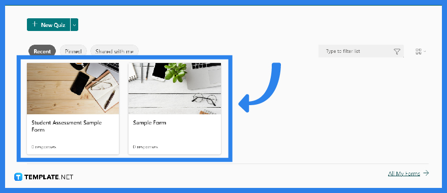 How to Move Microsoft Form from One Group