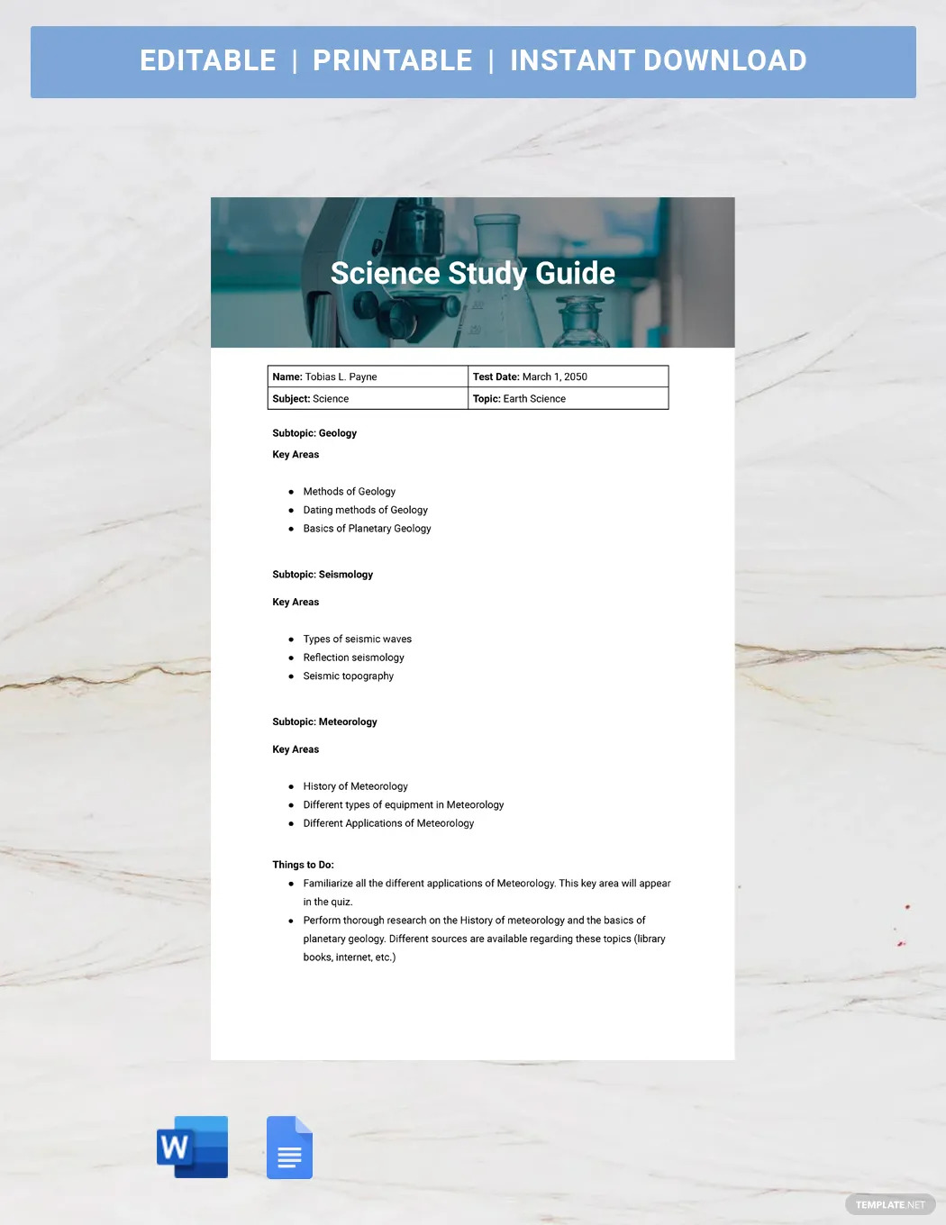 Study Guide - What Is a Study Guide? Definition, Types, Uses