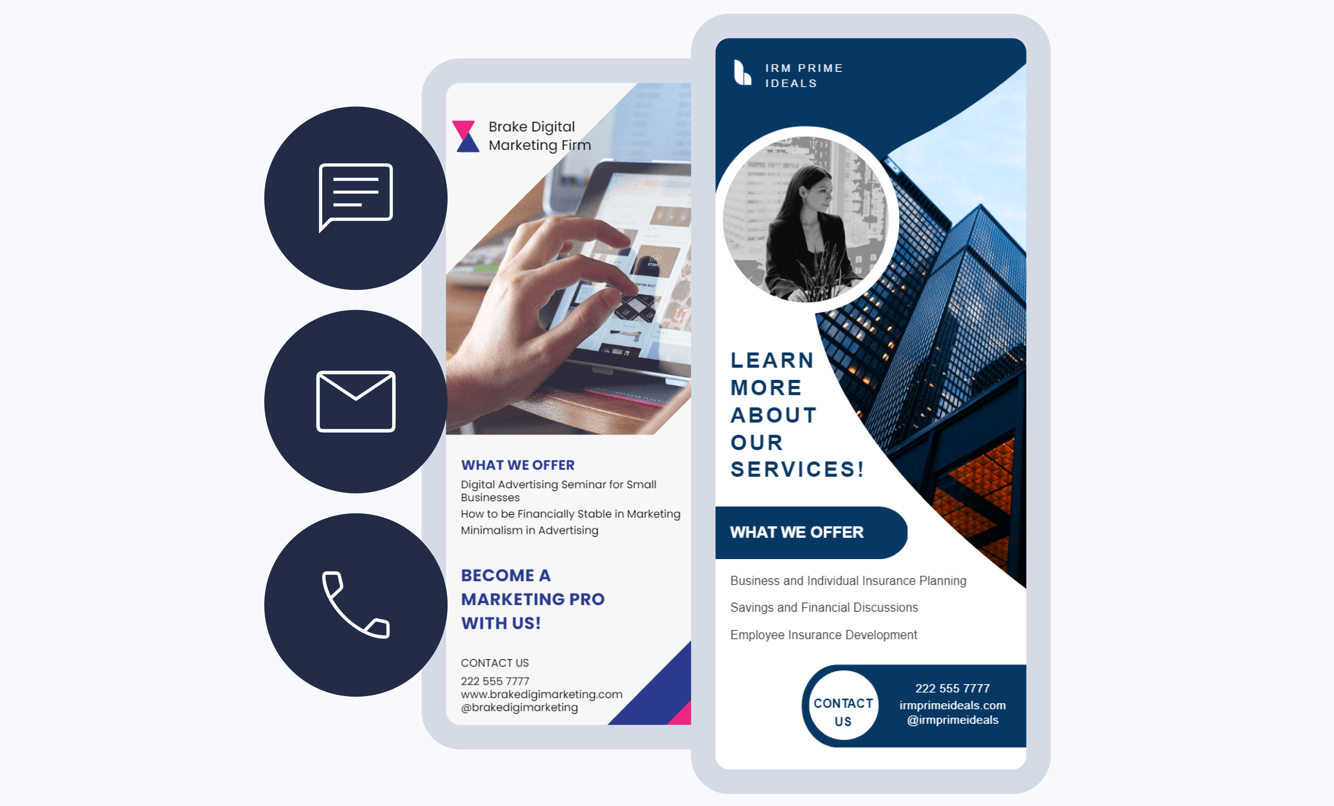 Roll Up Banner Maker - Free, Creator, Generator, Edit Online | Free ...