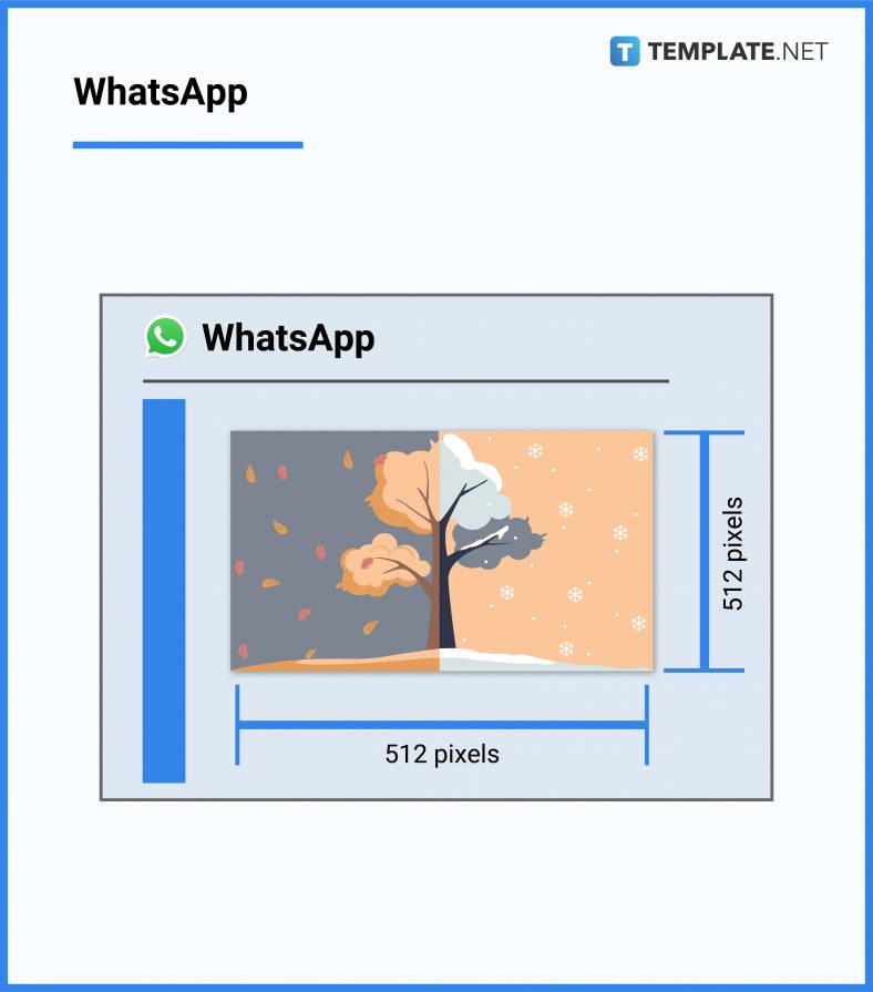 Animated Sticker Size - Dimension, Inches, mm, cms, Pixel