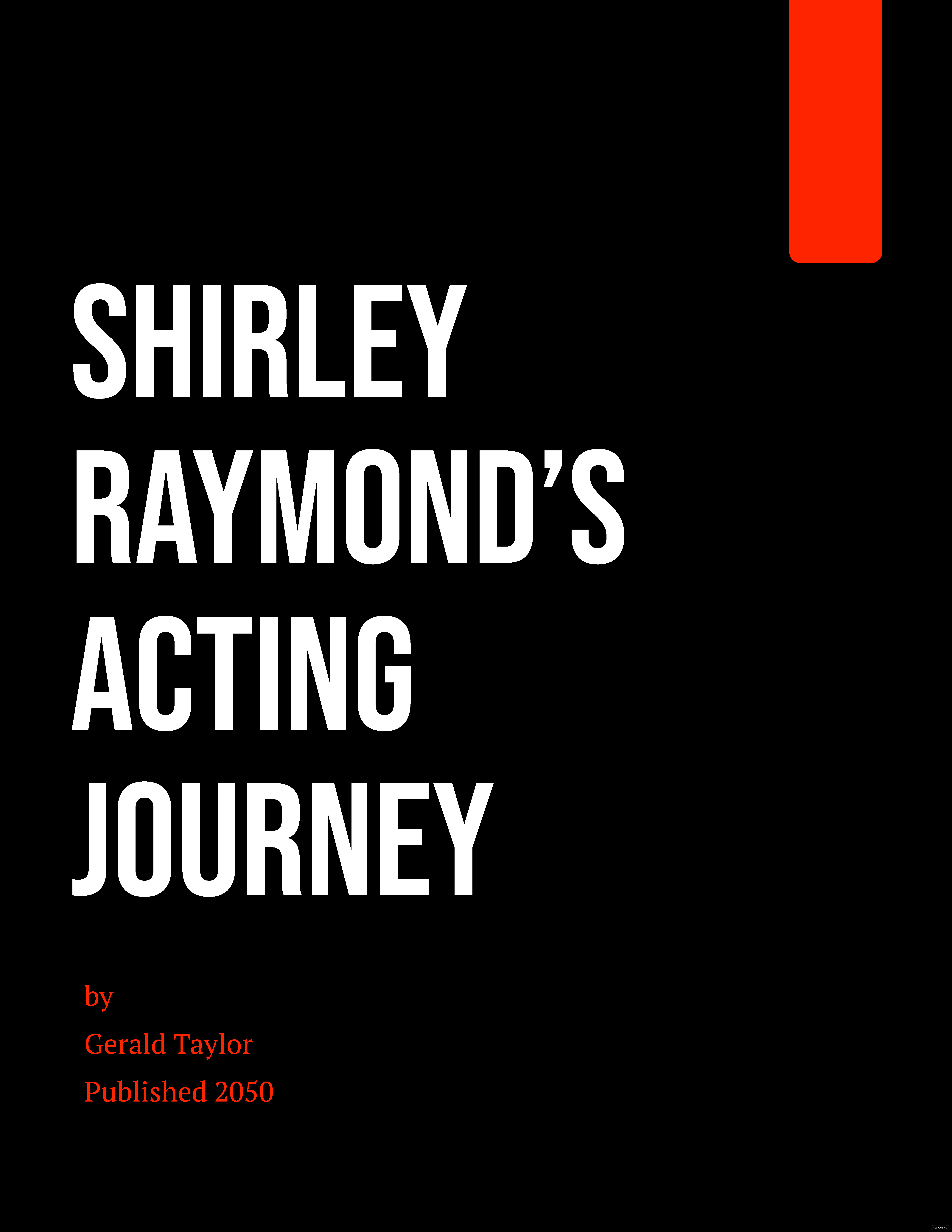 Biography - What Is a Biography? Definition, Types, Uses | Free ...