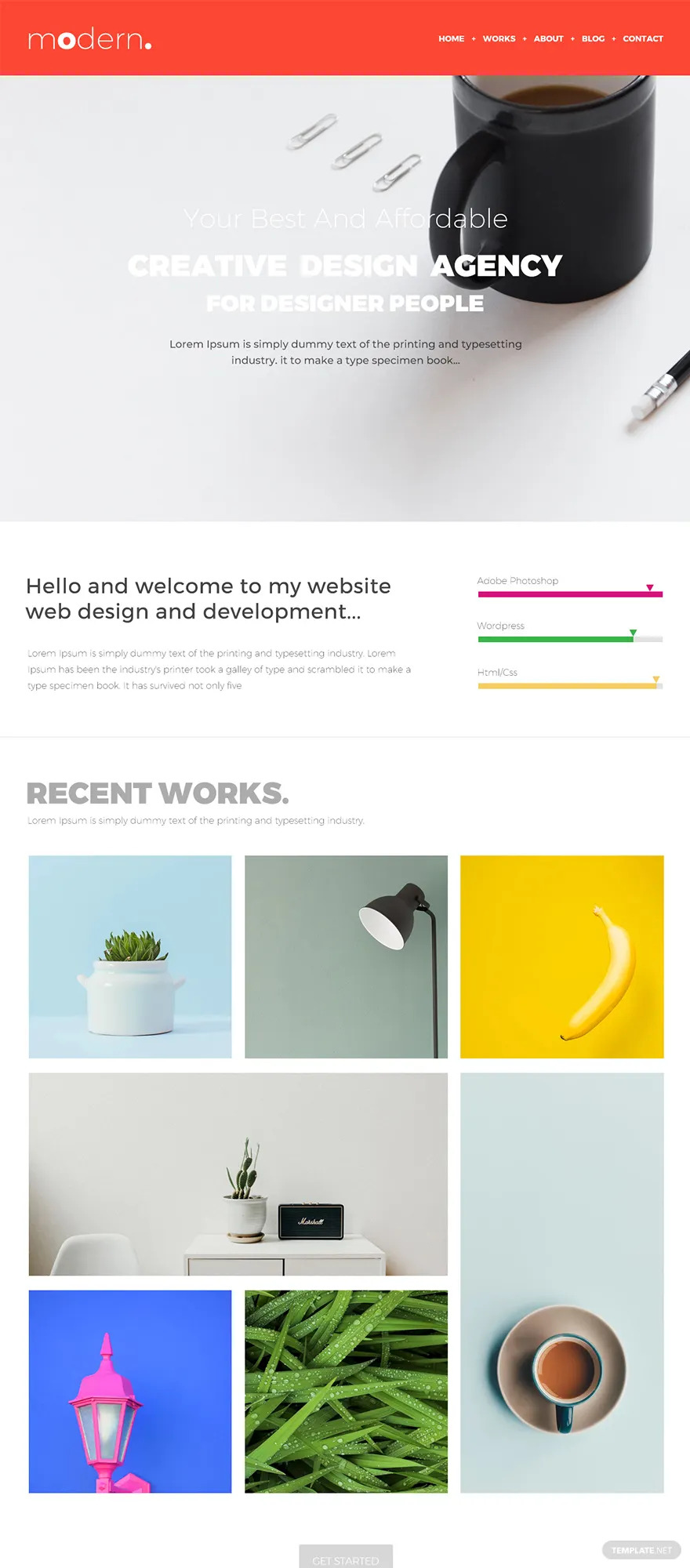 Themes - What Is a Theme? Definition, Types, Uses