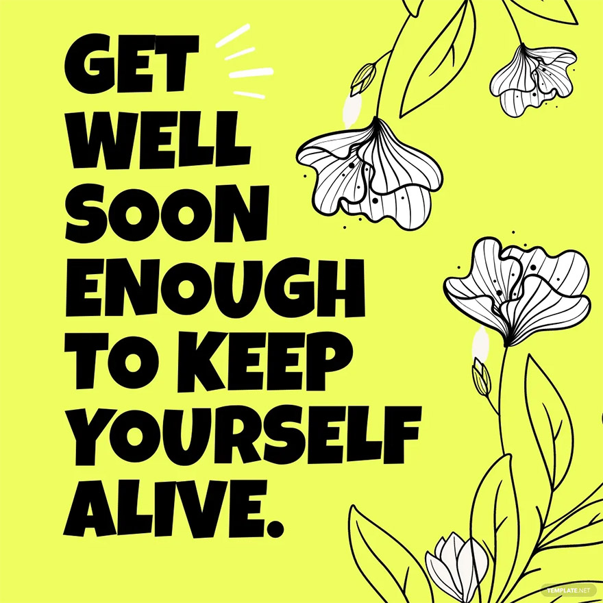 Get Well Soon - What Is a Get Well Soon? Definition, Types, Uses