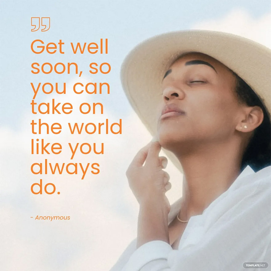 Get Well Soon - What Is a Get Well Soon? Definition, Types, Uses