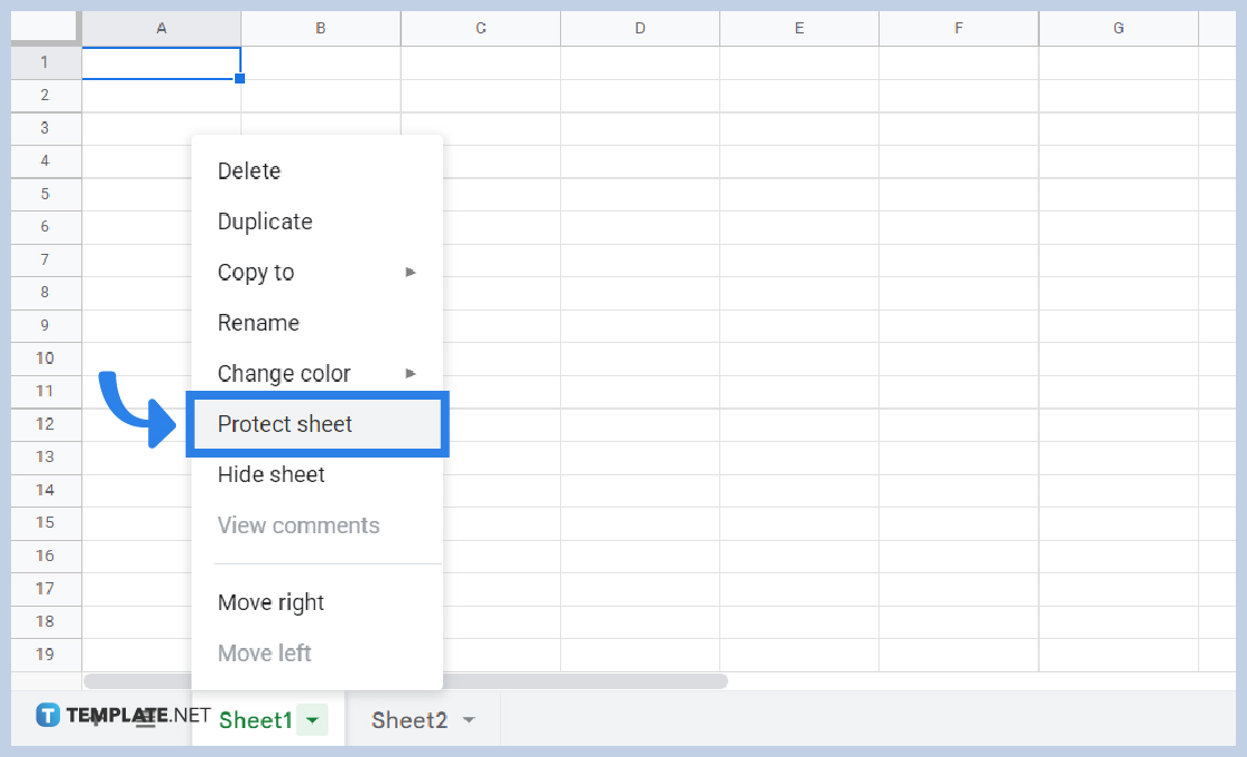 How to Add/Manage/Delete Multiple Sheets In Google Sheets