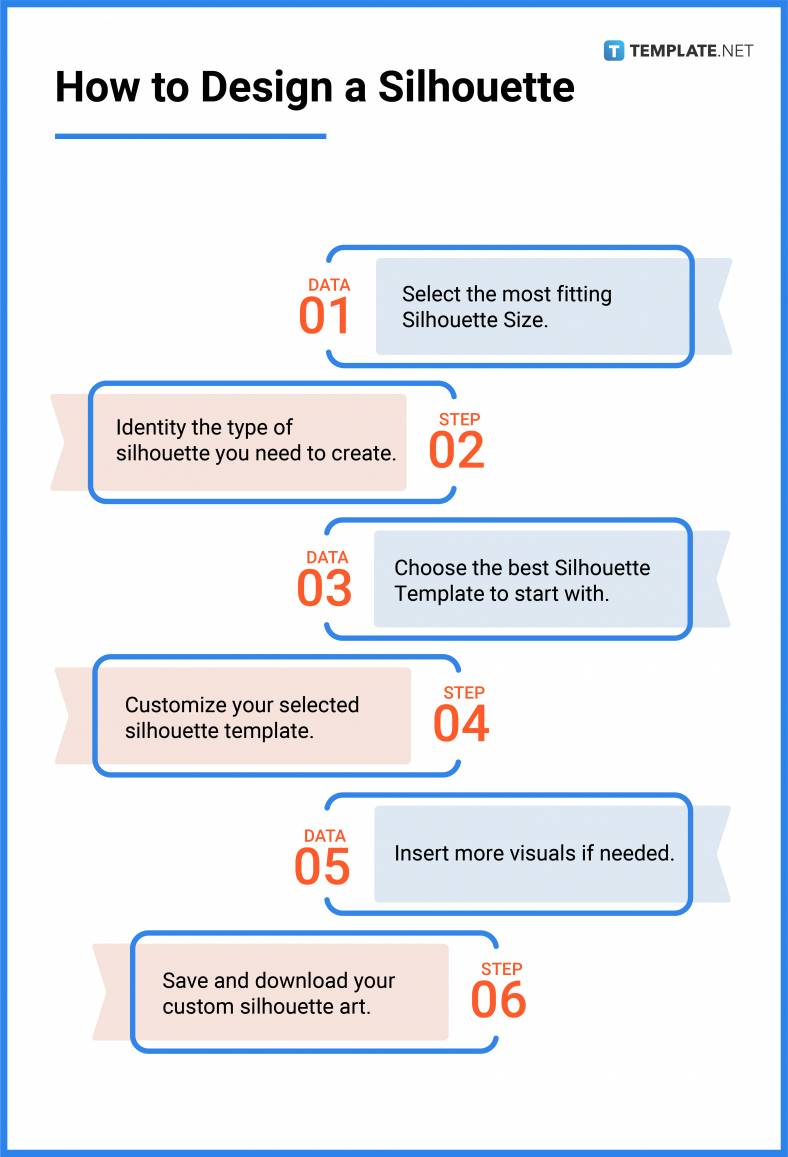 Silhouettes - What Is a Silhouette? Definition, Types, Uses