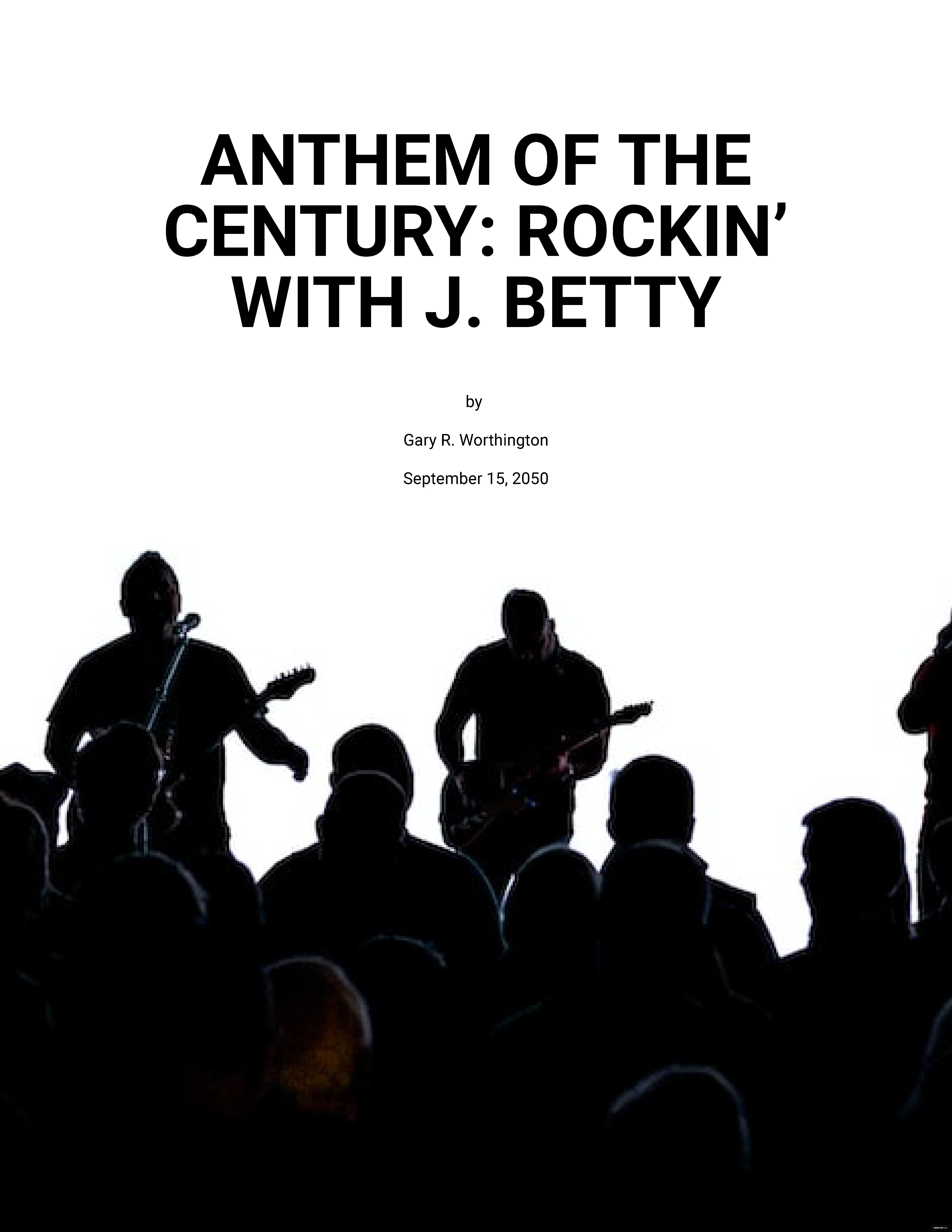 Biography - What Is a Biography? Definition, Types, Uses | Free ...