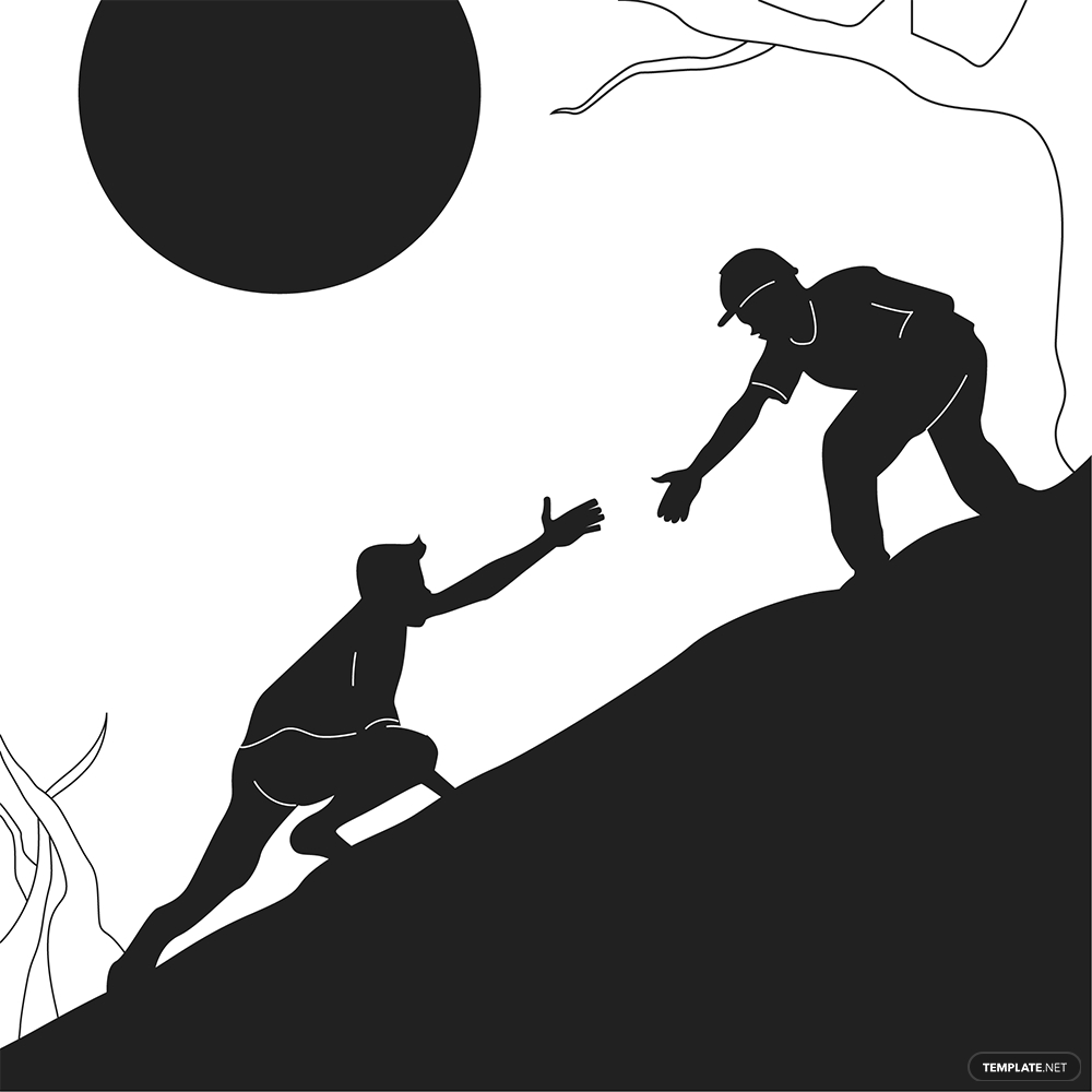 Silhouettes - What Is a Silhouette? Definition, Types, Uses