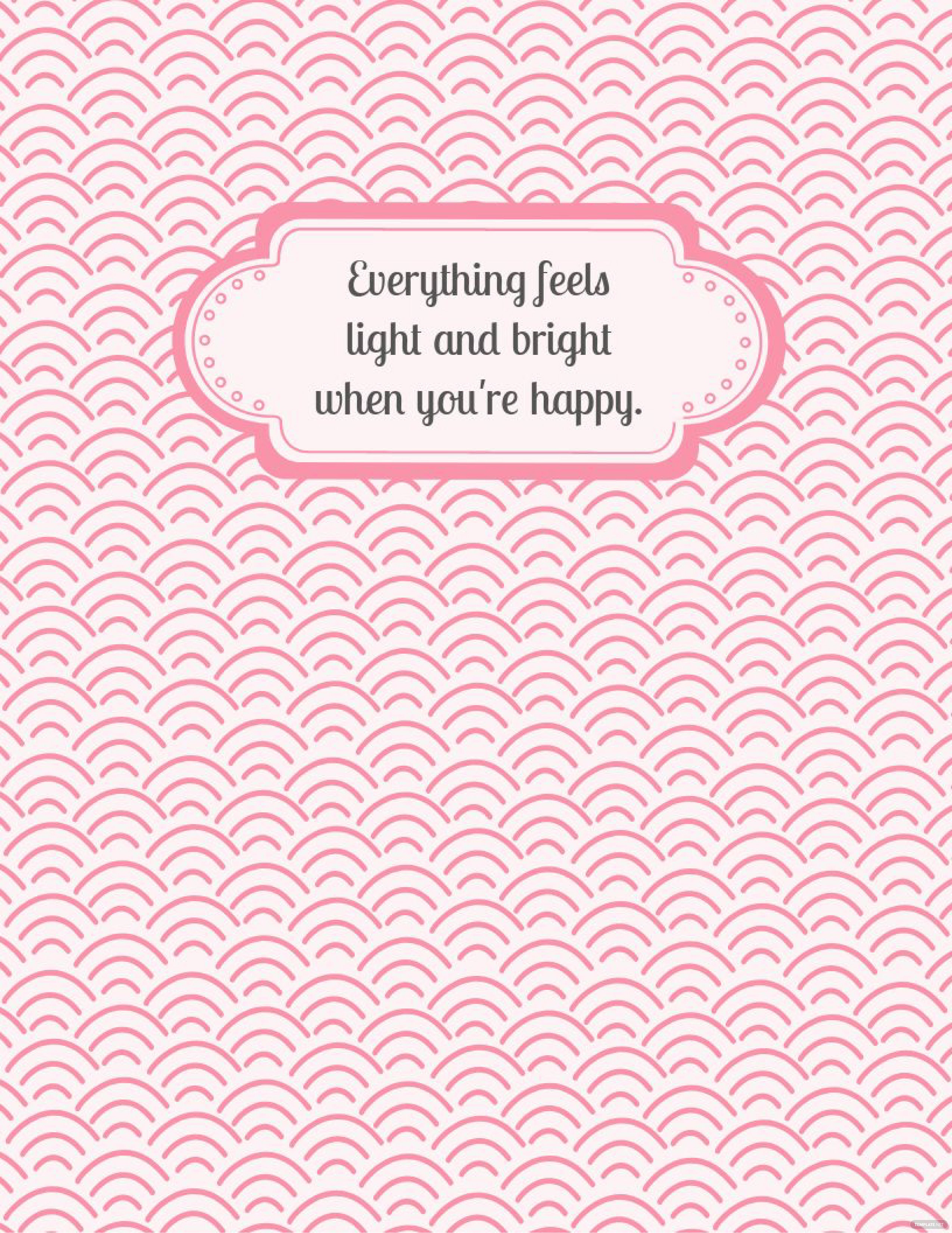 Binder Cover Ideas - Examples 2022