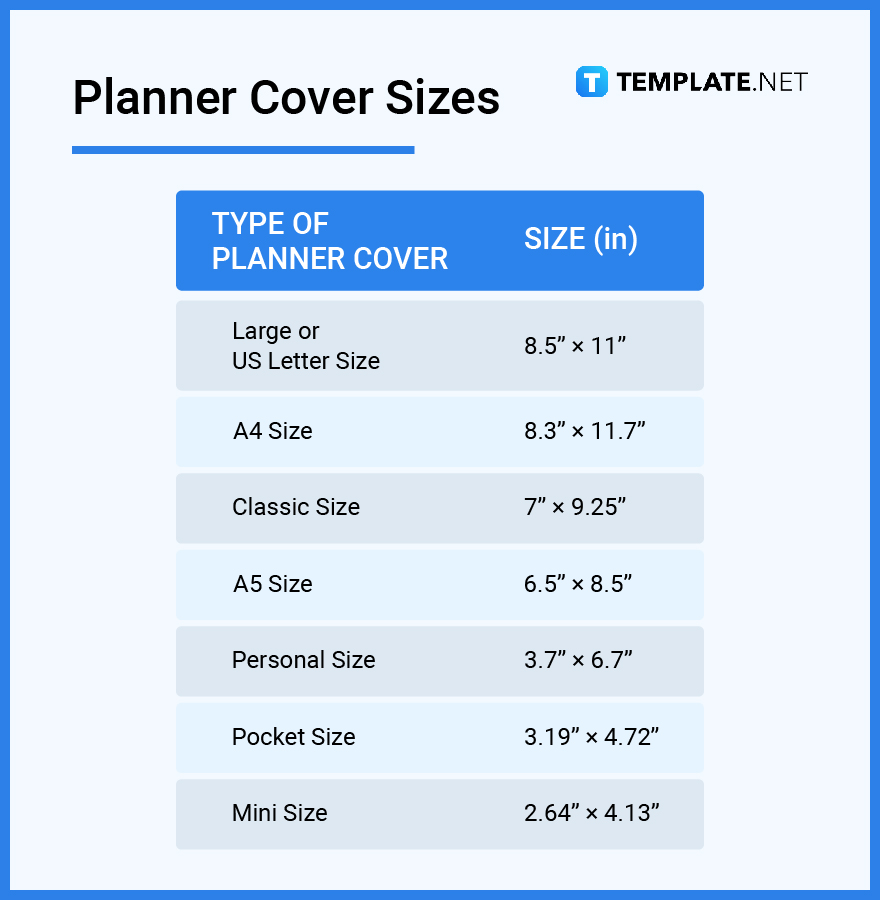 Planner Cover - What Is a Planner Cover? Definition, Types, Uses
