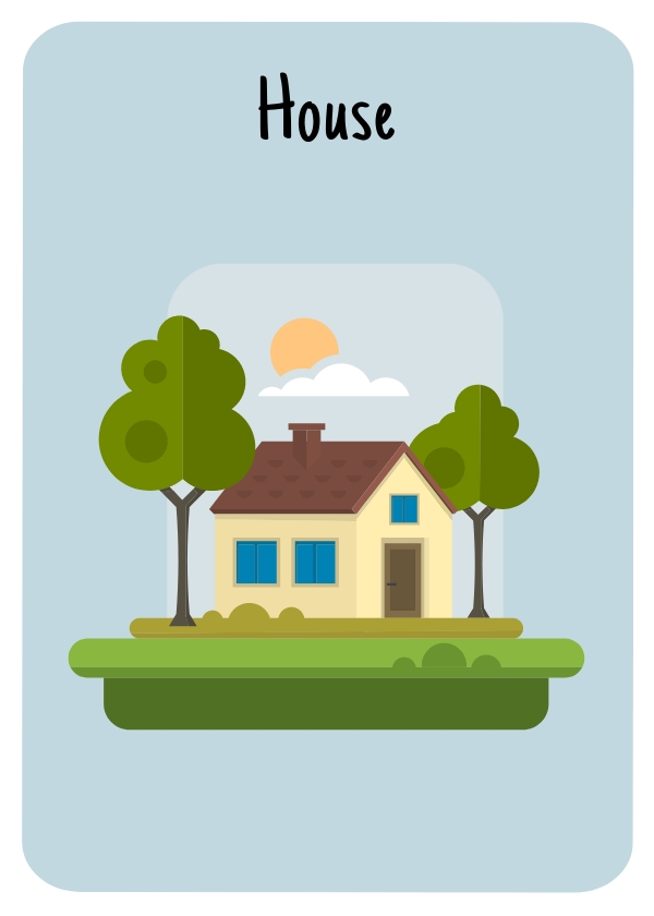 Flash Card Maker - Free, Creator, Generator, Edit Online | Free ...