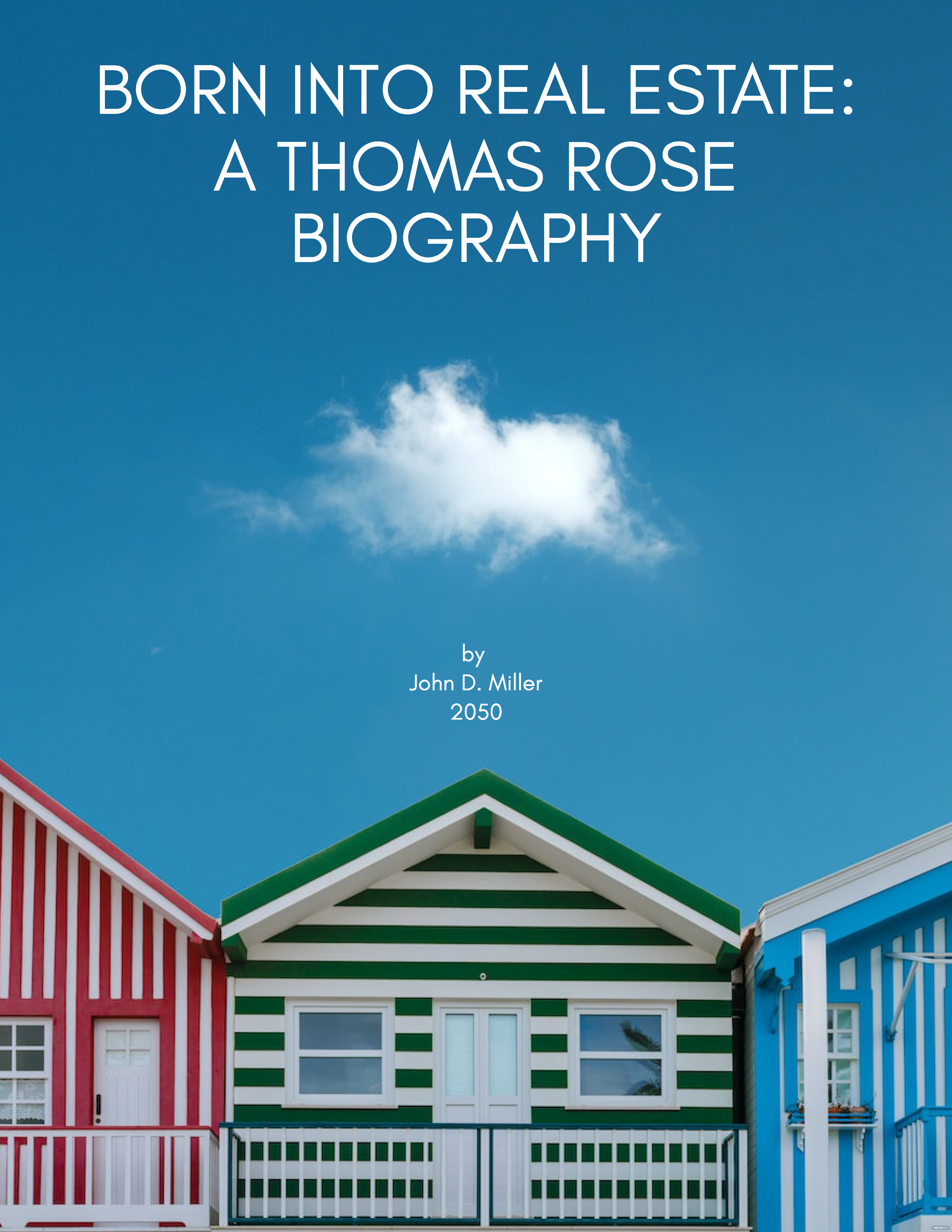 Biography - What Is a Biography? Definition, Types, Uses | Free ...