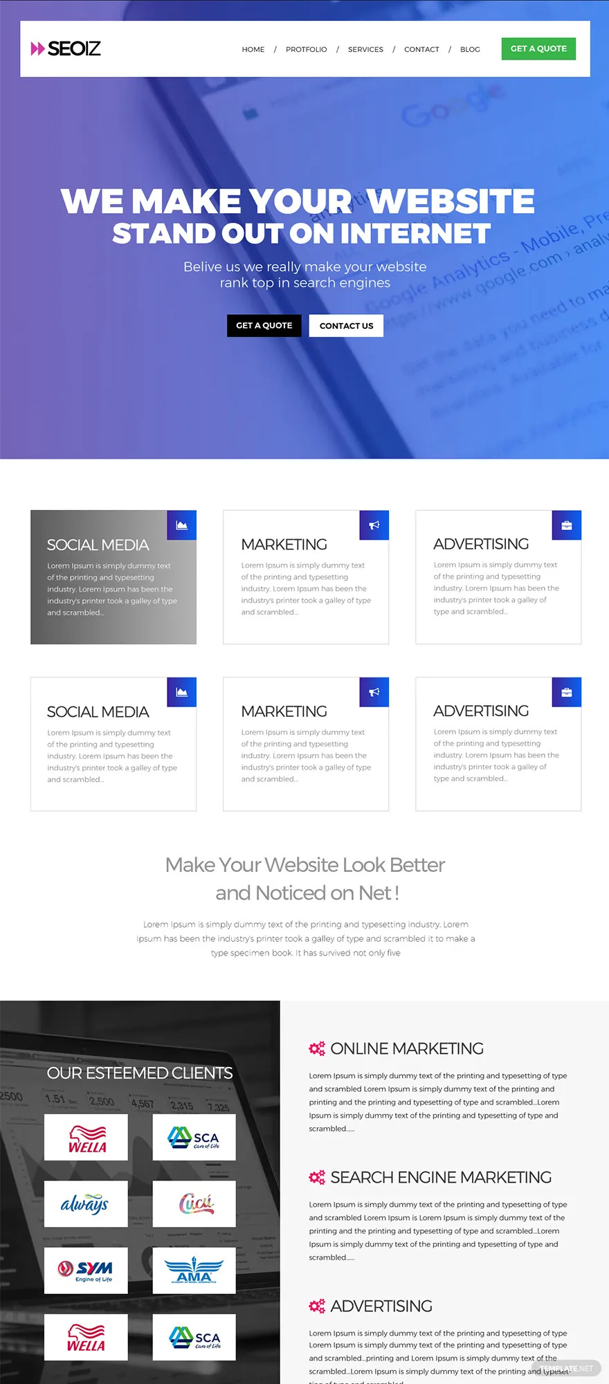 Themes - What Is a Theme? Definition, Types, Uses | Free & Premium ...