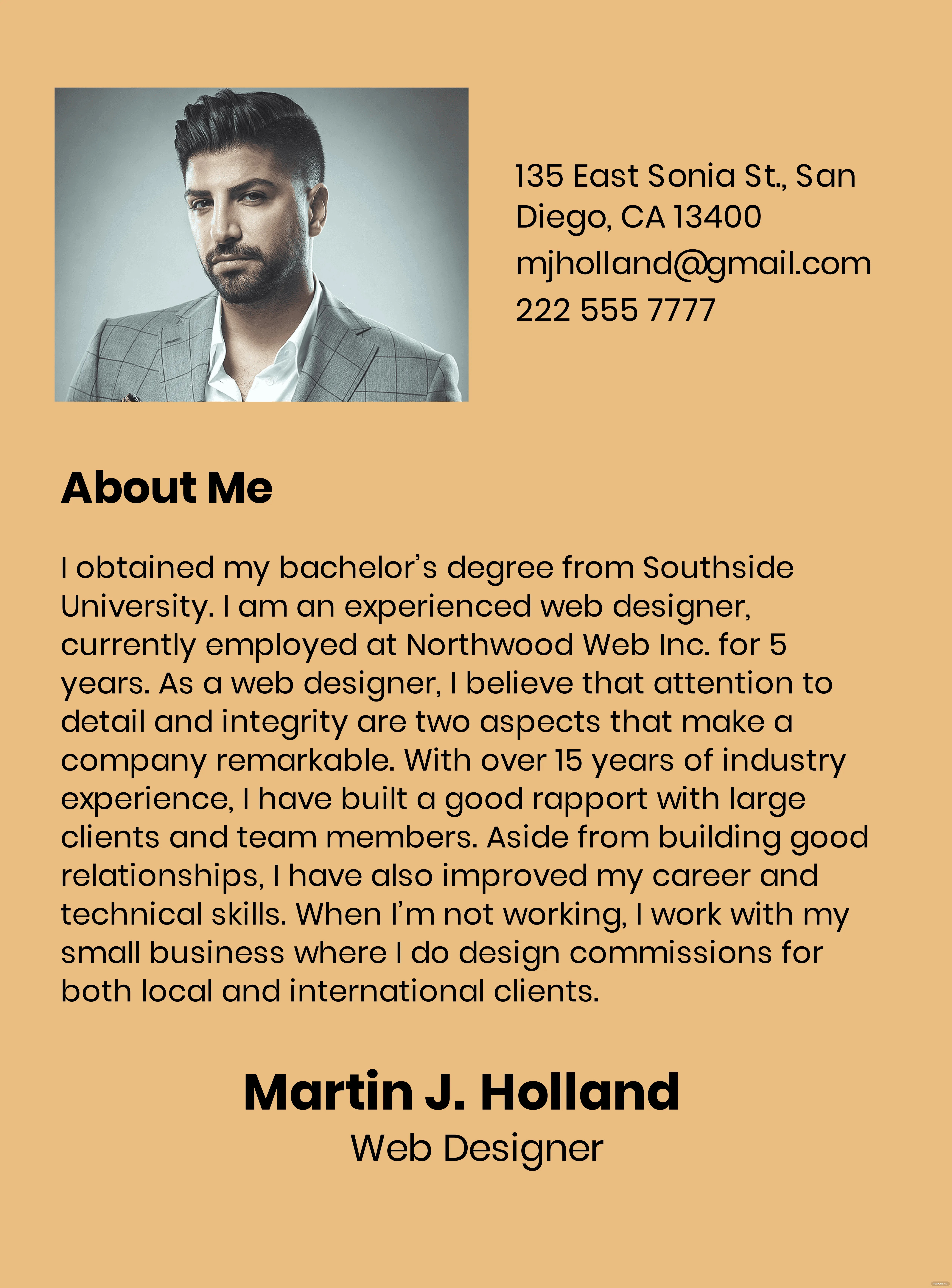 Self Introduction - What Is a Self Introduction? Definition, Types, Uses