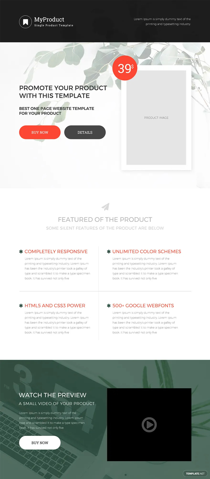 Themes - What Is a Theme? Definition, Types, Uses | Free & Premium ...