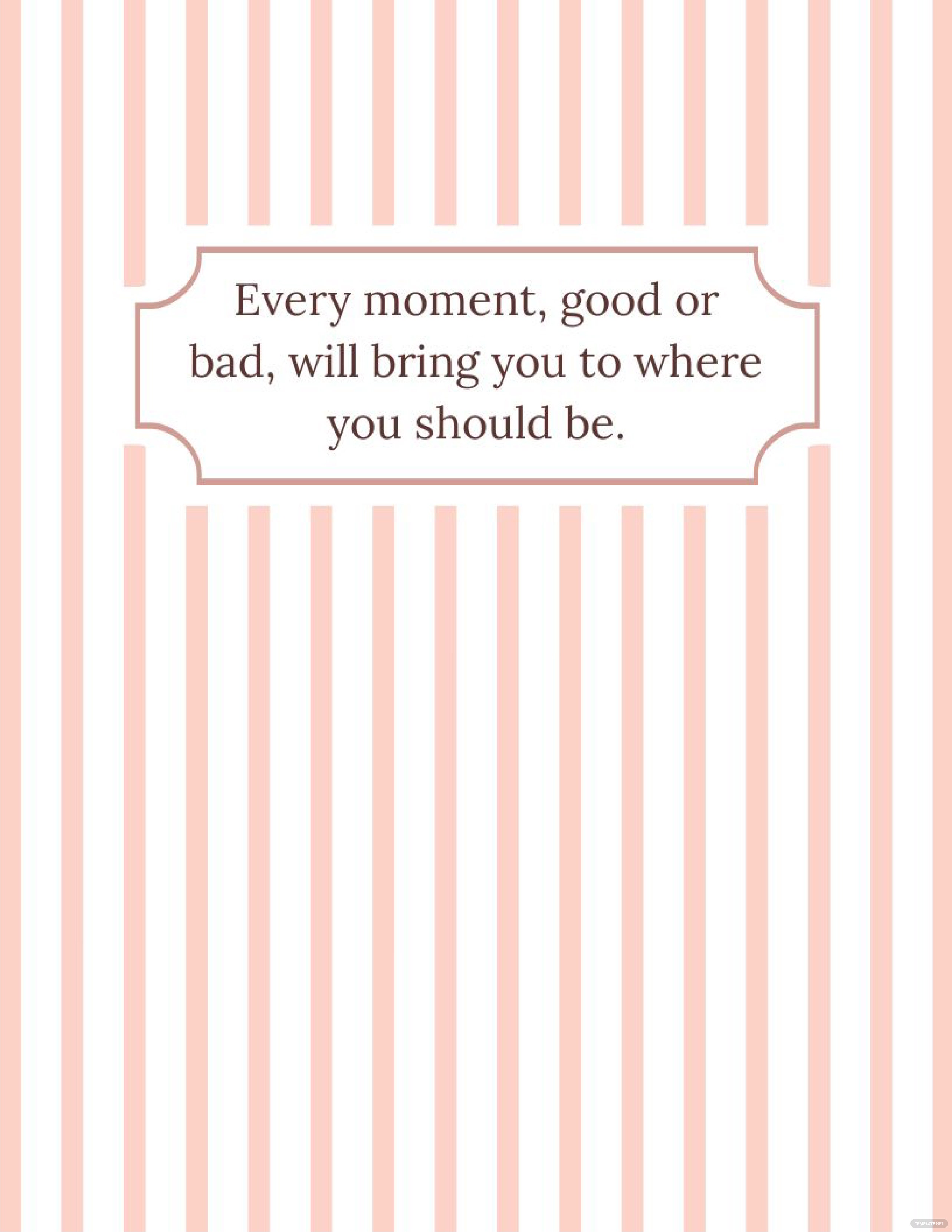 Binder Cover Ideas - Examples 2022