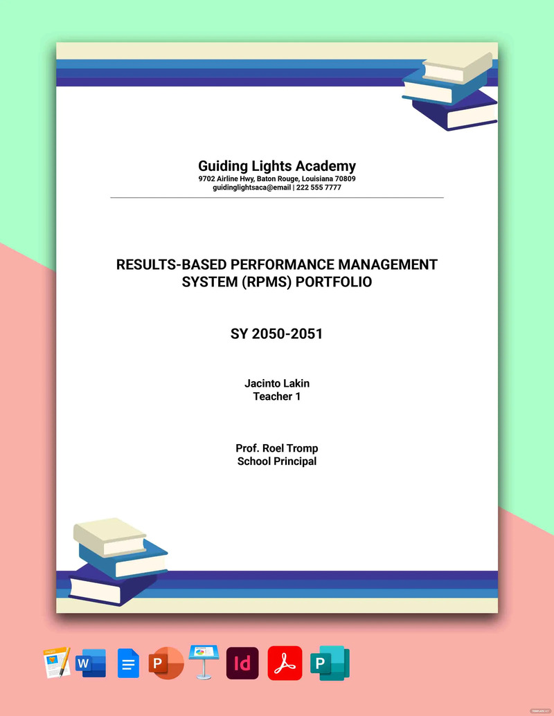 RPMS Portfolio - What Is an RPMS Portfolio? ? Definition, Types, Uses ...