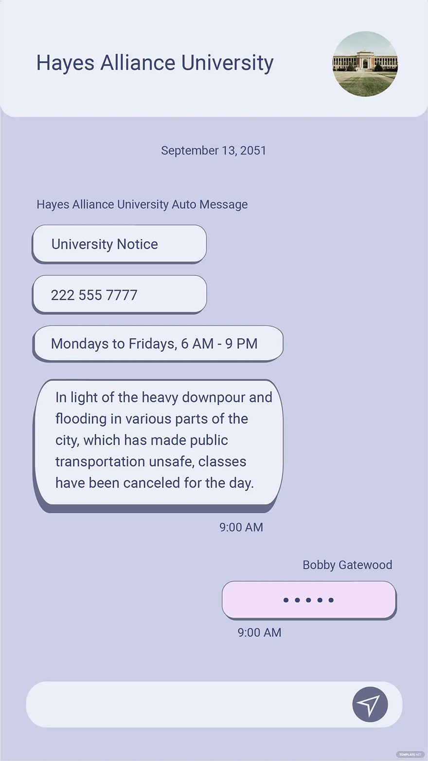 Phone Message - What Is a Phone Message? Definition, Types, Uses