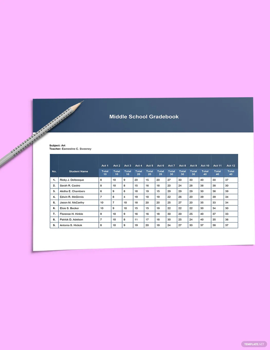 gradebook-what-is-a-gradebook-definition-types-uses