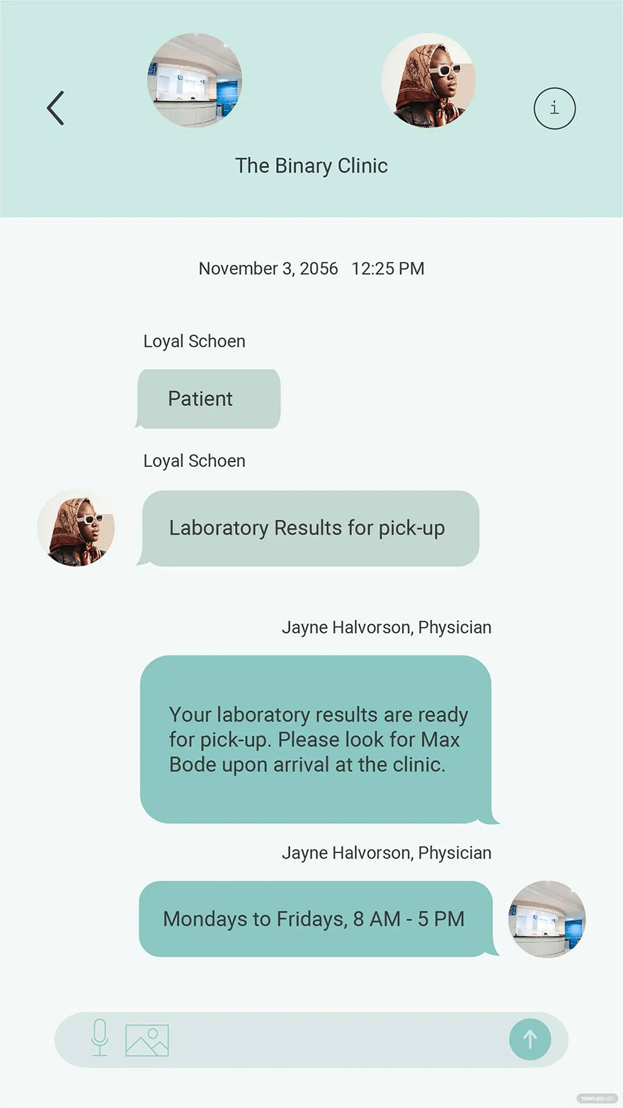 Phone Message - What Is a Phone Message? Definition, Types, Uses