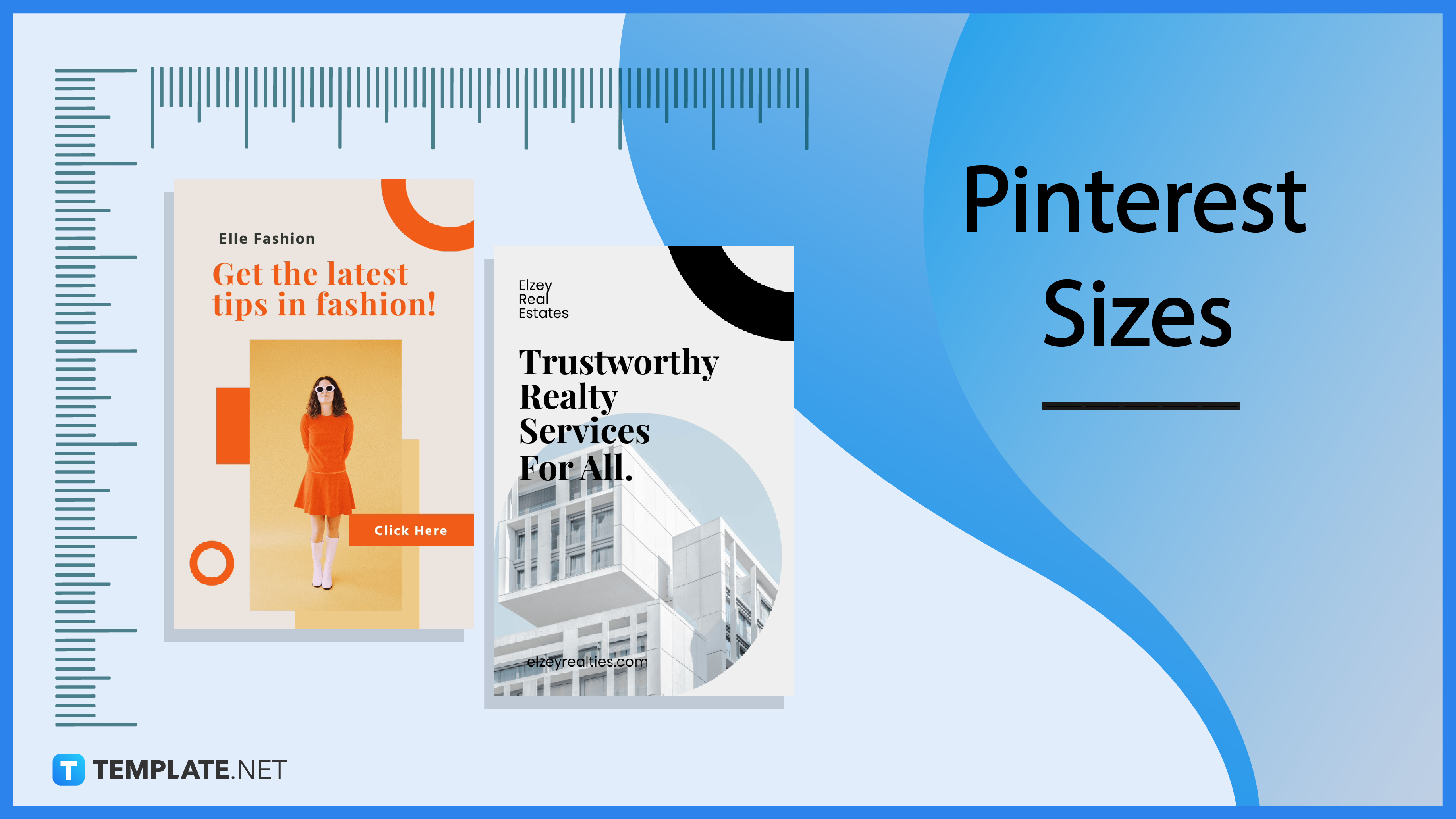 Pinterest Size Dimension Inches Mm Cms Pixel