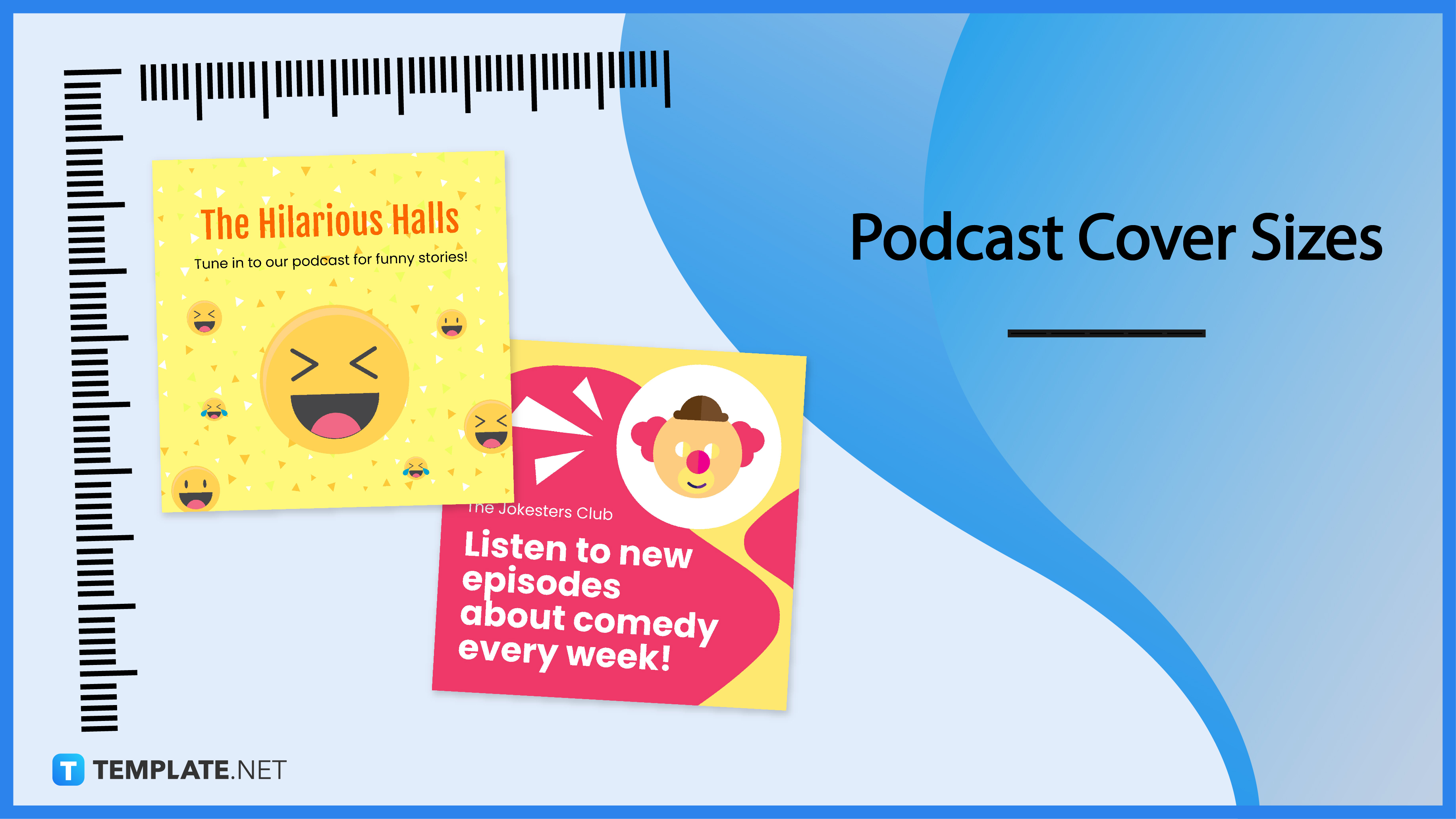 Podcast Covers Sizes Dimension Inches Mm Cms Pixel
