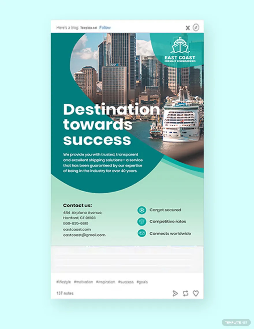 Tumblr Post - What Is a Tumblr Post? Definition, Types, Uses