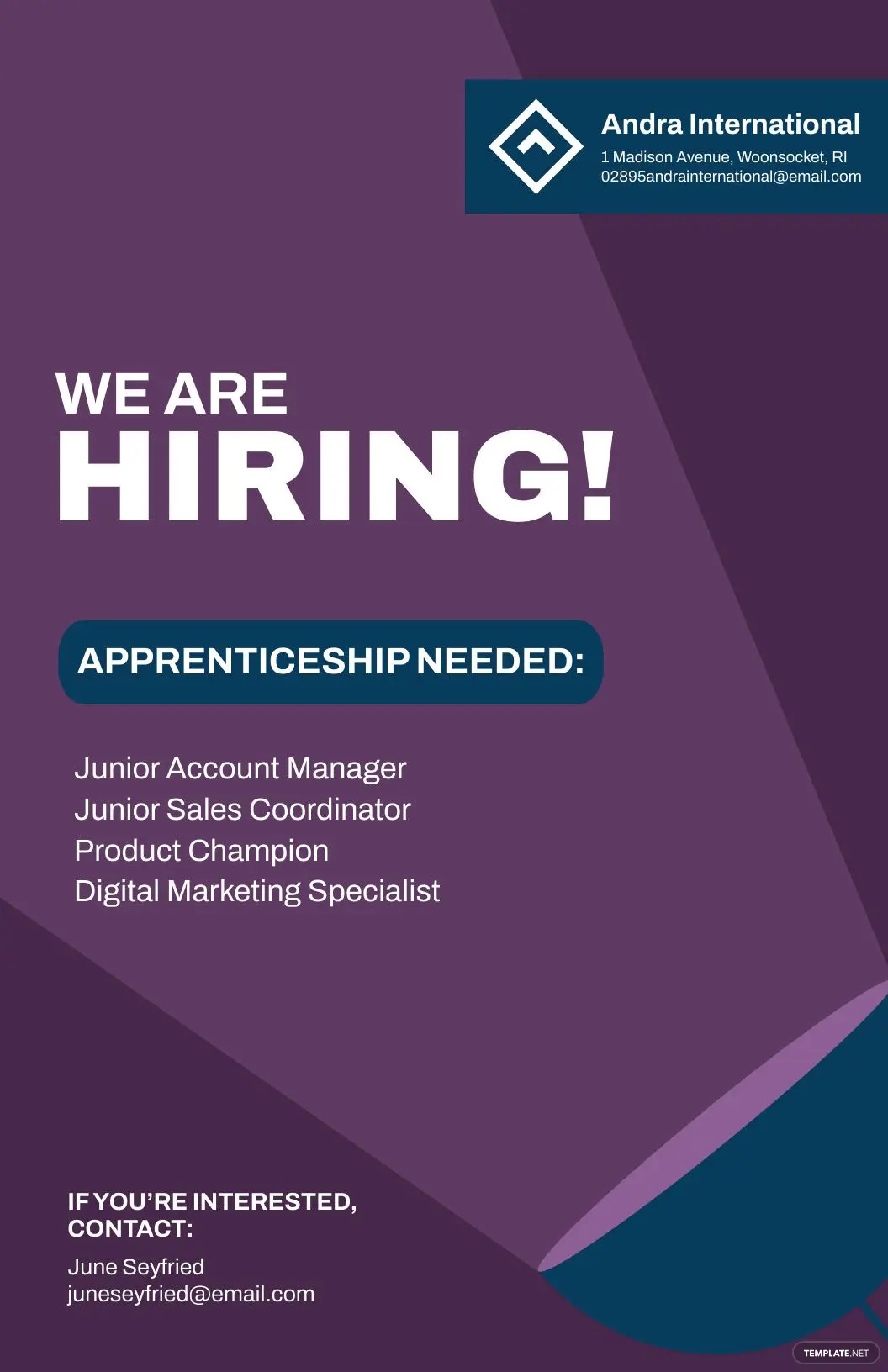 Vacancy - What is a Vacancy? Definition, Types, Uses