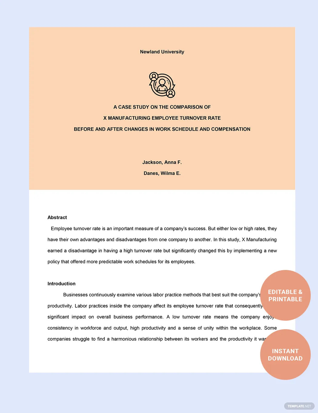 Comparative Research Ideas Examples 2023