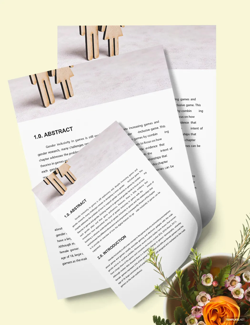 Chapter - What is a Chapter? Definition, Types, Uses | Free & Premium ...