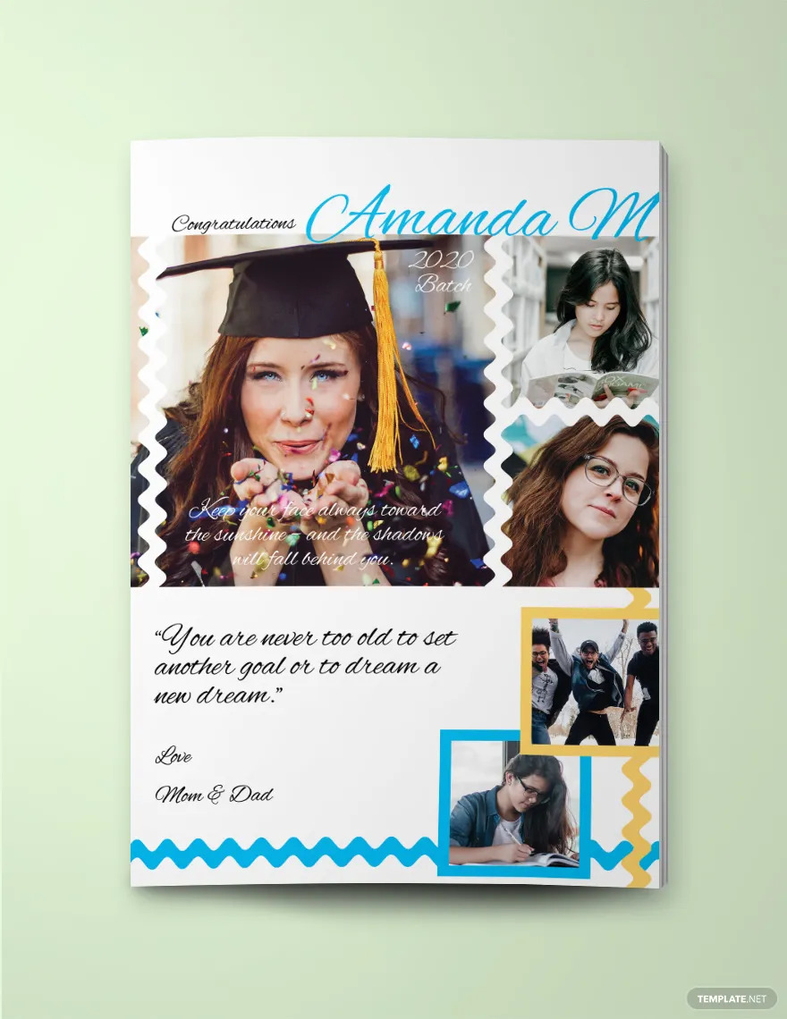 Yearbook - What is a Yearbook? Definition, Types, Uses