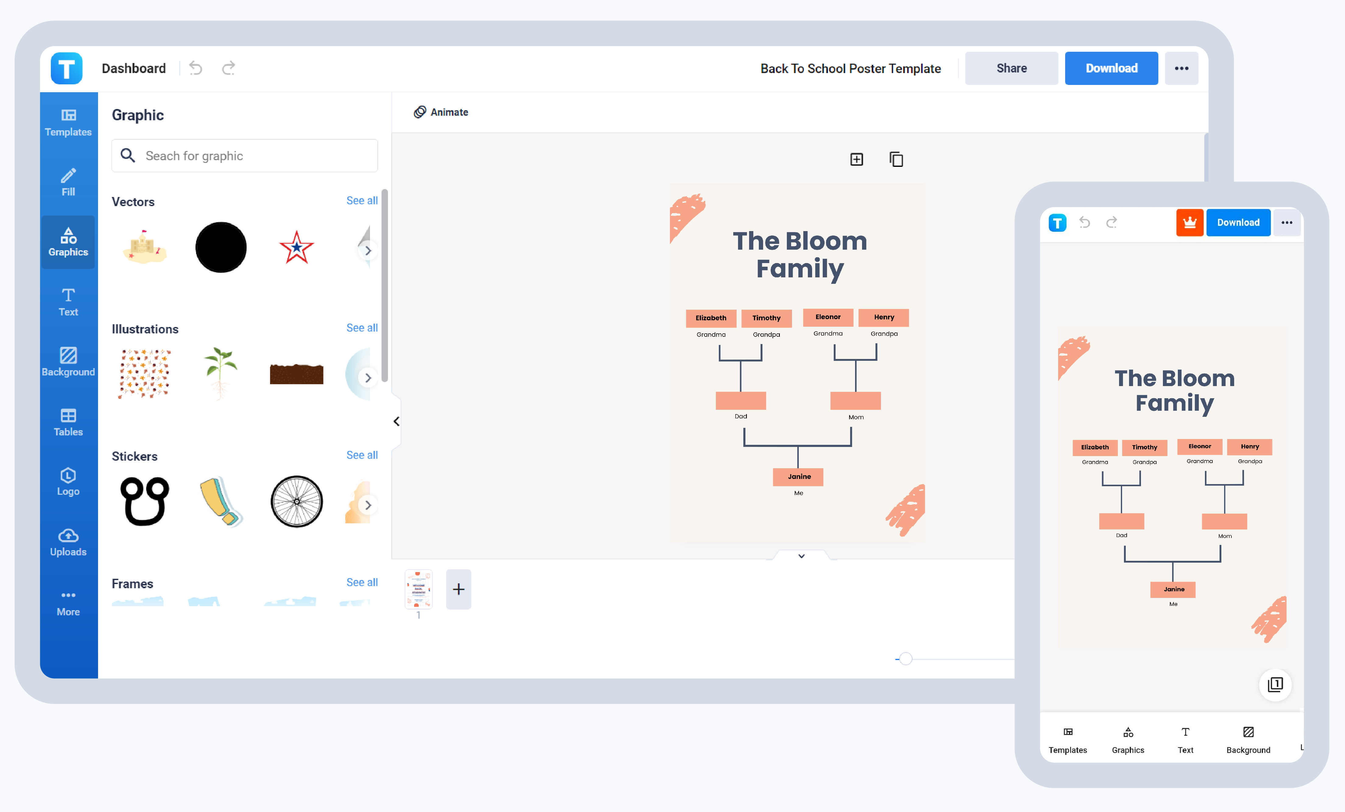 family-tree-maker-free-creator-generator-edit-online-free