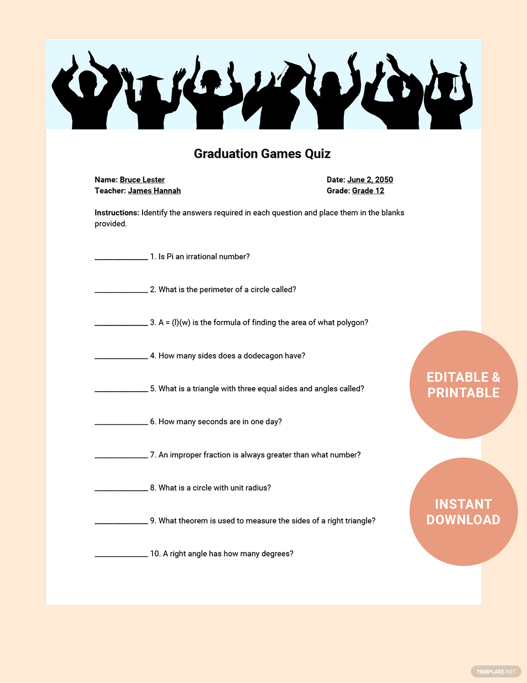 What is a Quiz? Definition, Types, Uses