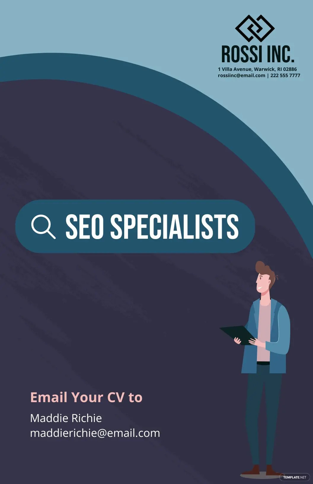 Vacancy - What is a Vacancy? Definition, Types, Uses