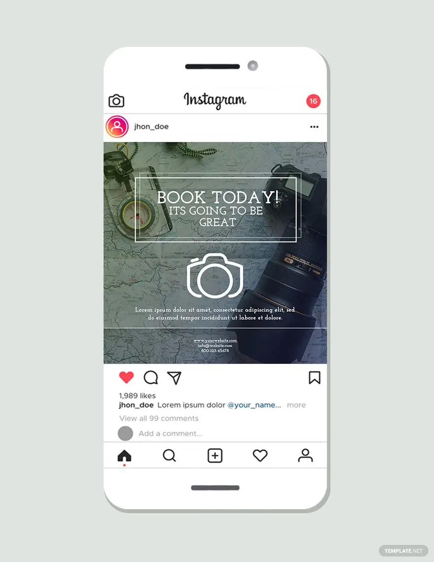 Instagram Ads - What is Instagram Ads? Definition, Types, Uses