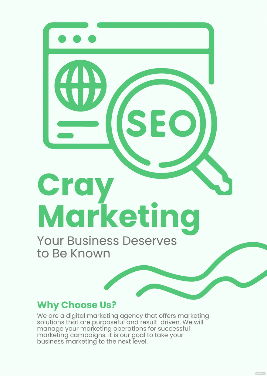 Handout Ideas - Examples 2023 | Free & Premium Templates