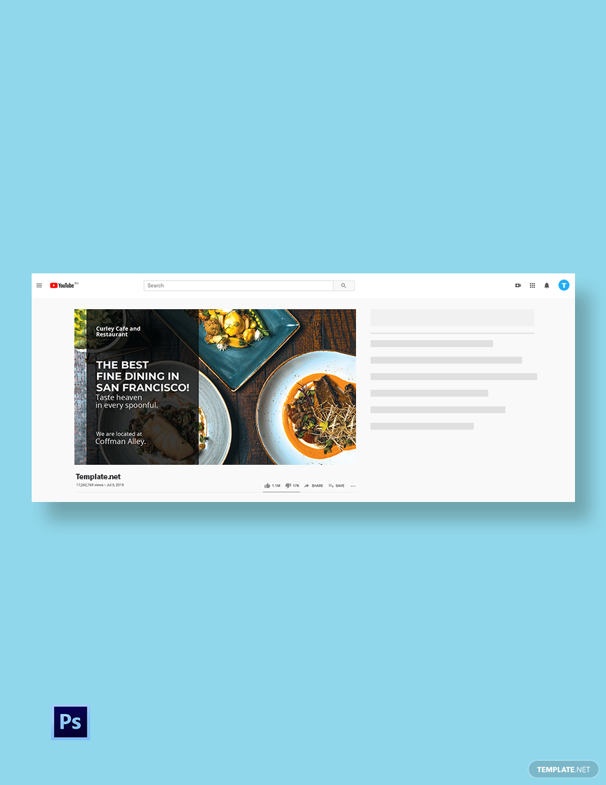 YouTube Thumbnail - What is a YouTube Thumbnail? Definition, Types ...