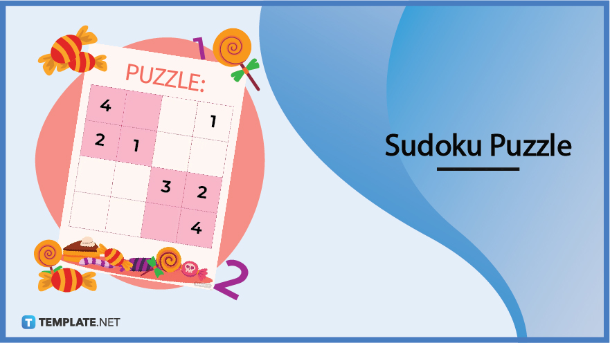 Sudoku What Is Sudoku Definition Types Uses
