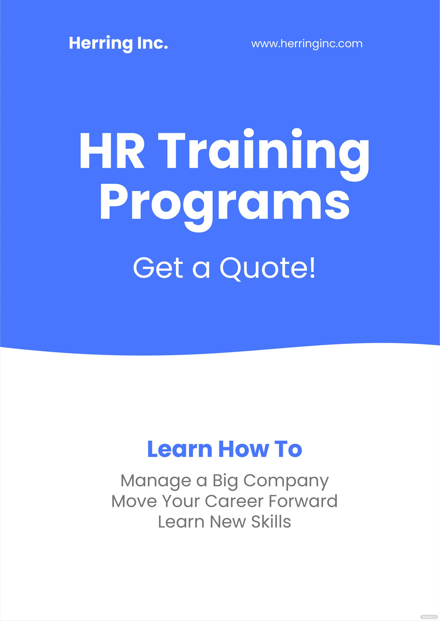 Handout Ideas - Examples 2023 | Free & Premium Templates