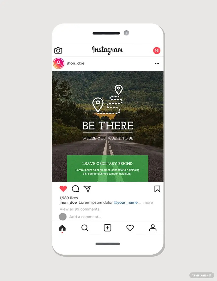 Instagram Ads - What is Instagram Ads? Definition, Types, Uses | Free ...