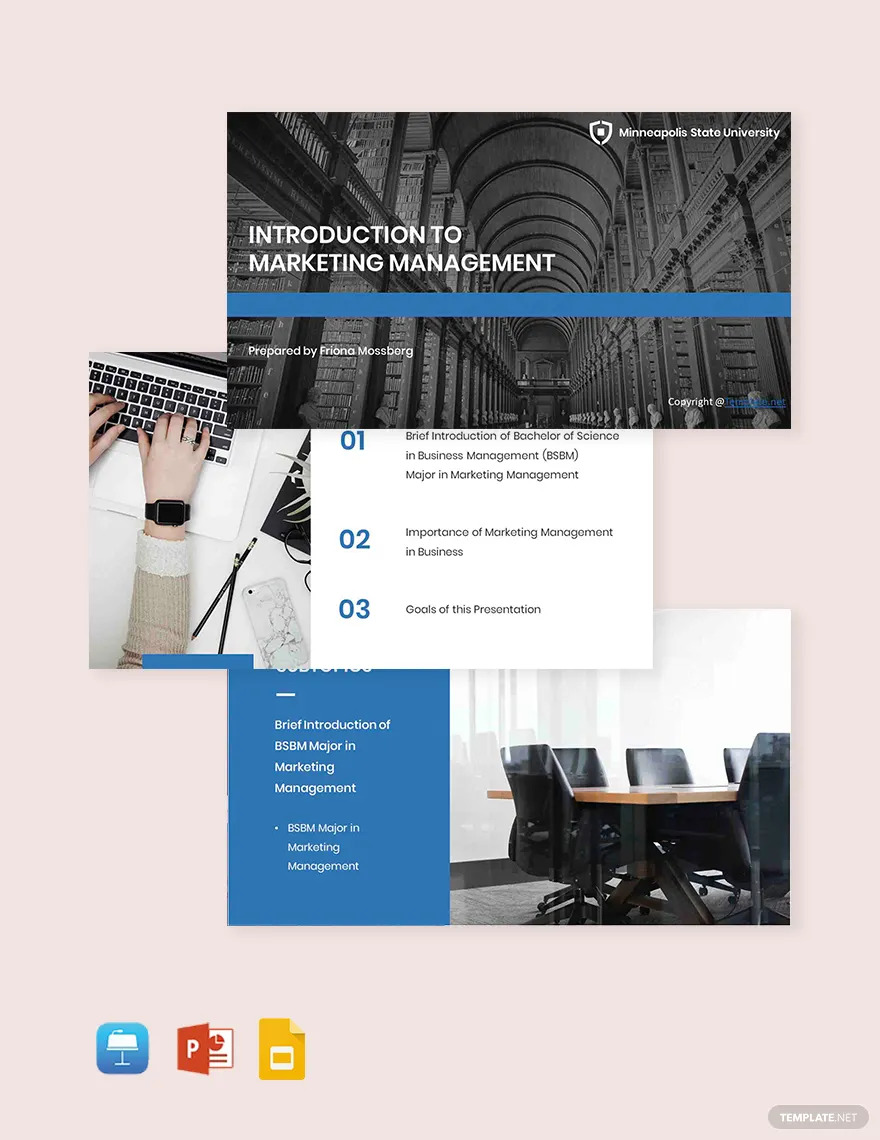 Presentation - What is a Presentation? Definition, Types, Uses