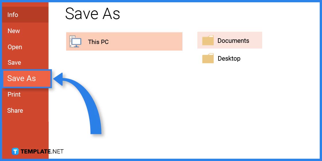 How To Make/Create a Booklet in Microsoft PowerPoint [Templates ...