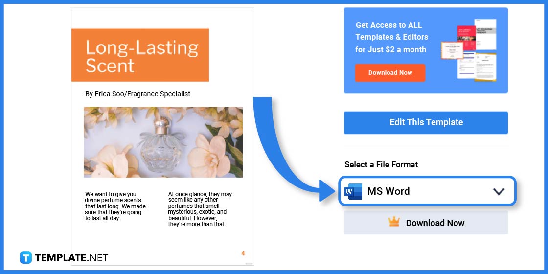 How To Make/Create a Booklet in Microsoft PowerPoint [Templates ...