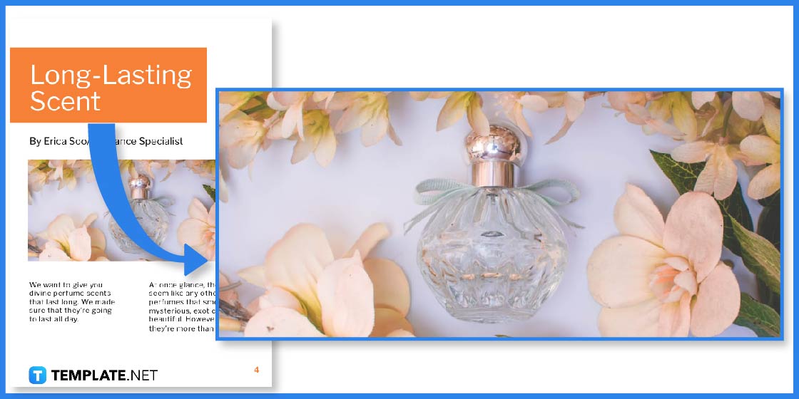 How To Make/Create a Booklet in Microsoft PowerPoint [Templates ...