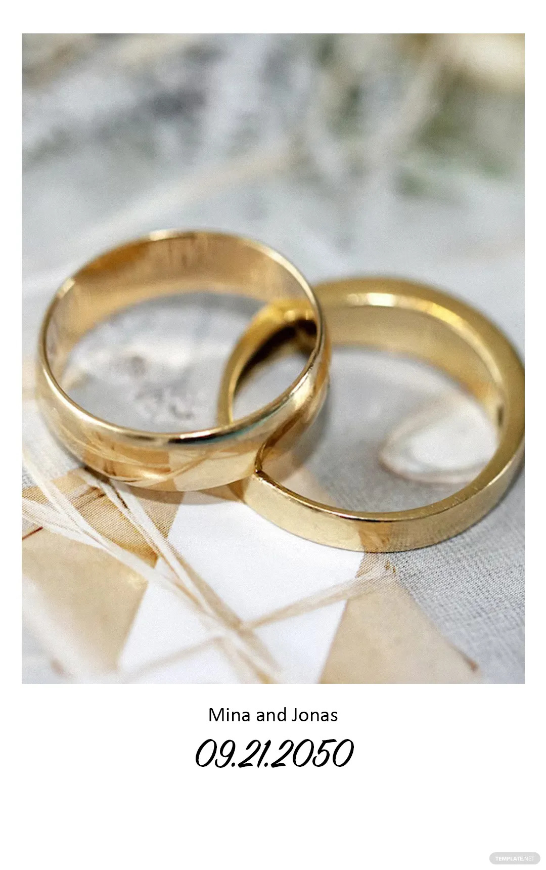 Free Save the Date Flyer Templates, Editable and Printable