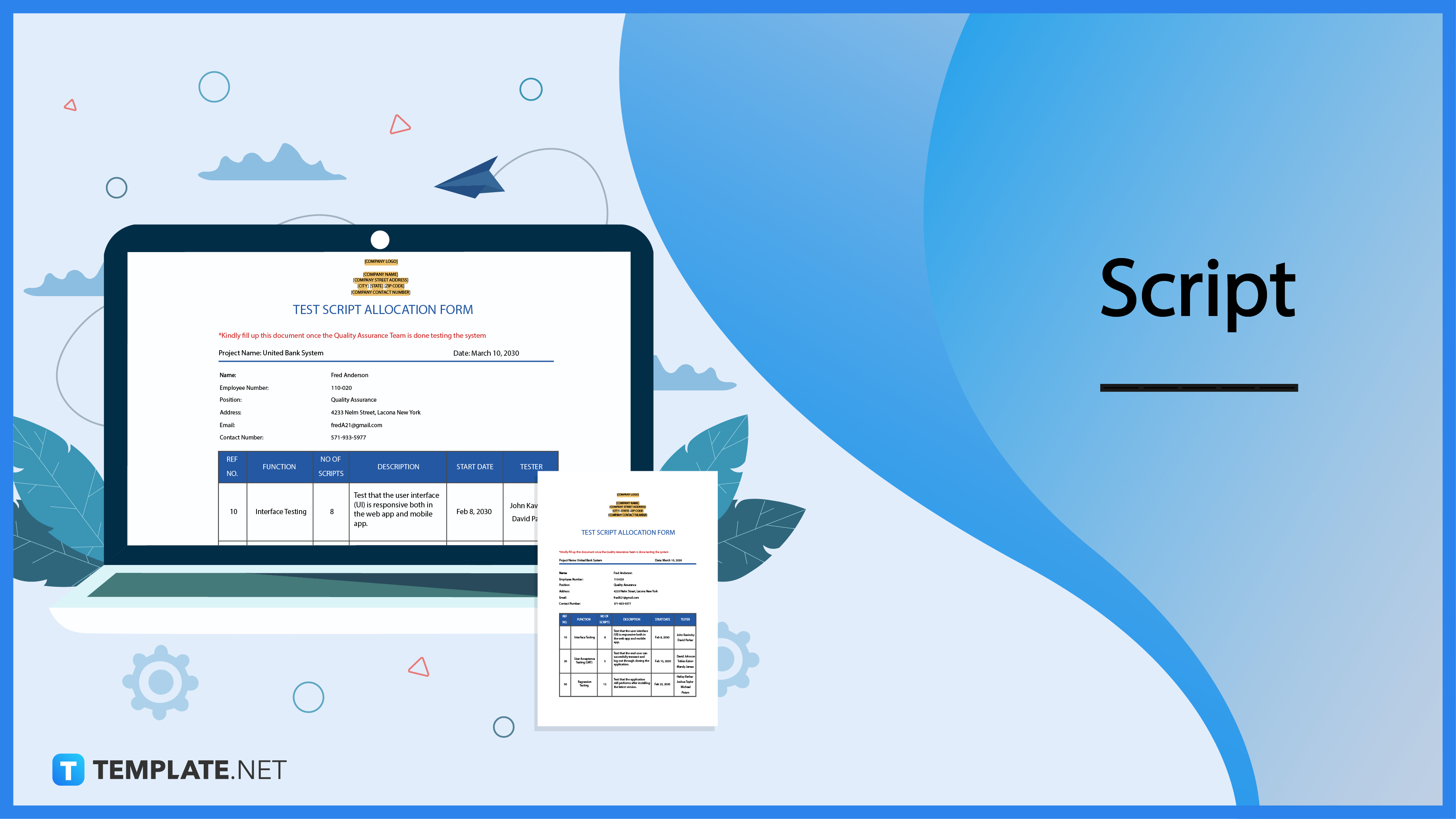 Script What Is Script Definition Types Uses