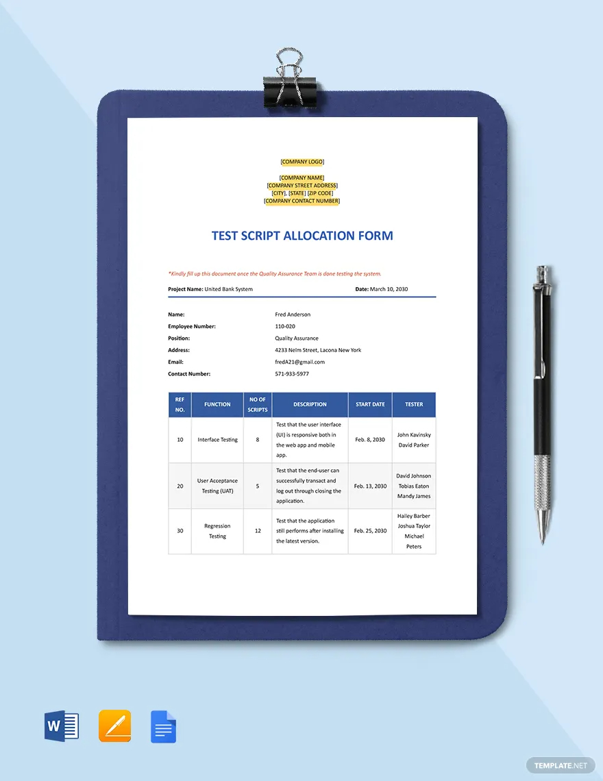 Script - What is Script? Definition, Types, Uses